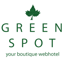 Etusivu - Green Spot